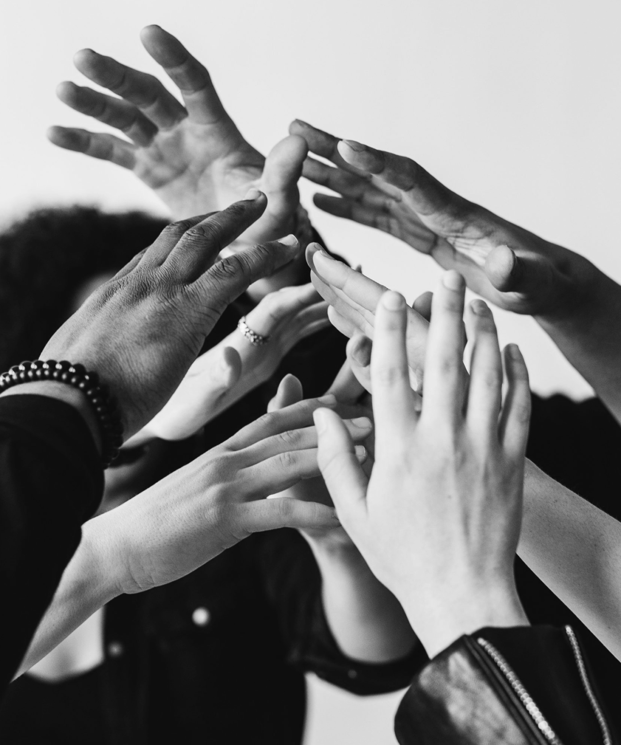 Leading Second – I am a leader, serving a vision bigger than myself.